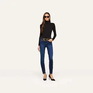 L'Agence Marguerite Skinny Jean