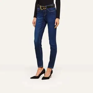 L'Agence Marguerite Skinny Jean