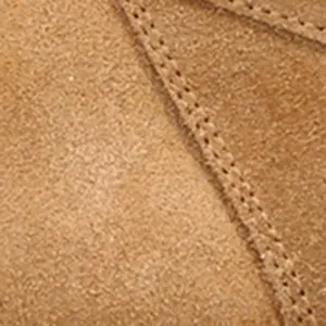 MAISON MARGIELA Leather-suede Replica Sneakers - Beige