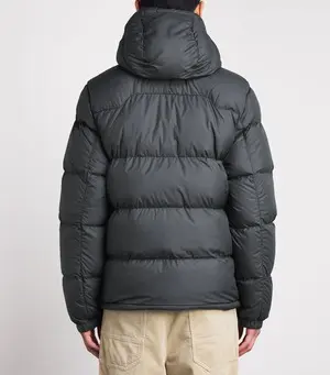 Polo Ralph Lauren Down-padded Gorham Jacket