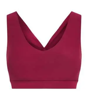 Chantelle Softstretch Padded Bra - Pink