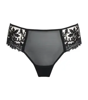 Simone Perele Lace Fantasime Briefs