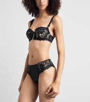 Simone Perele Lace Fantasime Briefs