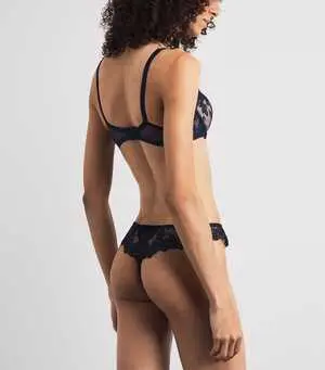 Simone Perele Passion Half-cup Bra