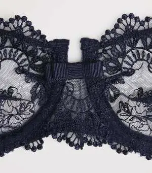 Simone Perele Passion Half-cup Bra