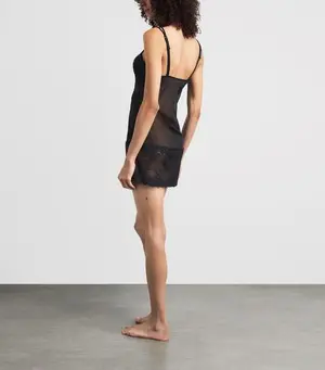 Wacoal Lace Embrace Chemise