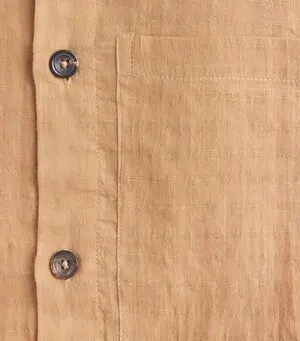 KARTIK RESEARCH Cotton Check Shirt