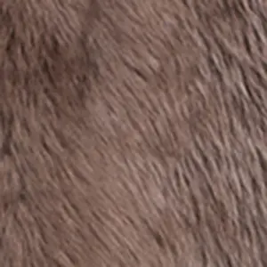 Loewe Shearling Hand-dyed Coat