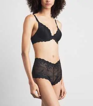 Wacoal Embrace Lace Plunge Bra