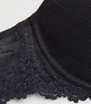 Wacoal Embrace Lace Plunge Bra