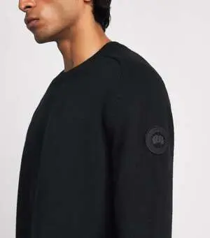 Canada Goose Merino Matawin Sweater