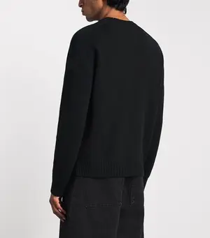 Canada Goose Merino Matawin Sweater