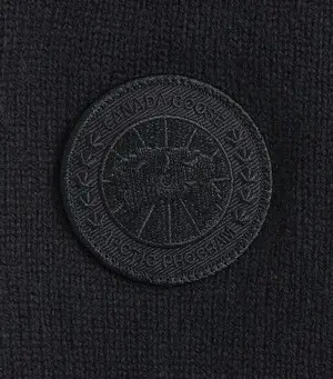 Canada Goose Merino Matawin Sweater