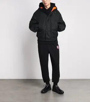 Canada Goose Windrow Down Jacket