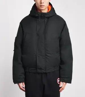 Canada Goose Windrow Down Jacket