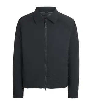 Canada Goose Down Lodge Jacket