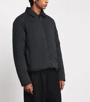 Canada Goose Down Lodge Jacket
