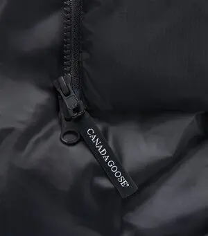 Canada Goose Down Lodge Jacket