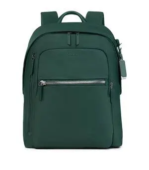 Tumi Nylon Voyageur Halsey Backpack