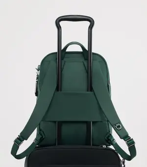 Tumi Nylon Voyageur Halsey Backpack