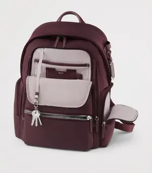 Tumi Nylon Celina Backpack