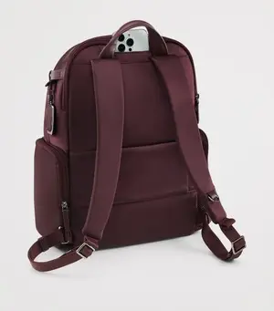 Tumi Nylon Celina Backpack