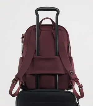 Tumi Nylon Celina Backpack
