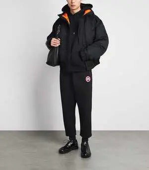 Canada Goose Cotton Loon Hoodie