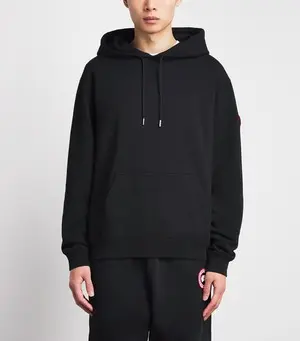 Canada Goose Cotton Loon Hoodie