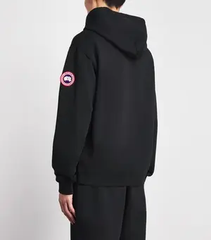 Canada Goose Cotton Loon Hoodie
