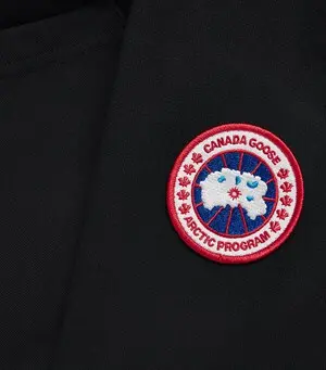 Canada Goose Cotton Loon Hoodie