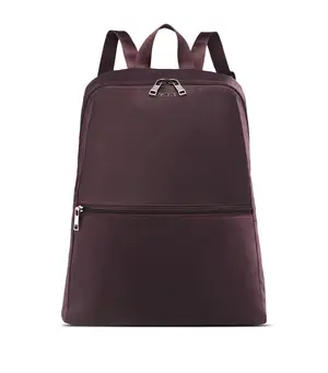 Tumi Nylon Just In Case Backpack