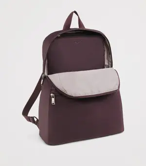 Tumi Nylon Just In Case Backpack