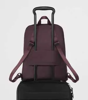 Tumi Nylon Just In Case Backpack