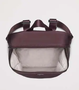 Tumi Nylon Just In Case Backpack