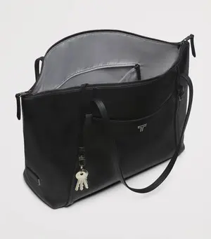Tumi Nylon Montclair Boarding Tote Bag