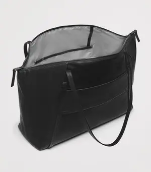 Tumi Nylon Montclair Boarding Tote Bag
