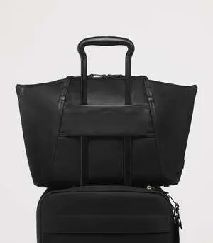 Tumi Nylon Montclair Boarding Tote Bag
