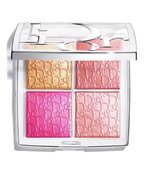 Dior Backstage Glow Maximizer Palette - Pink