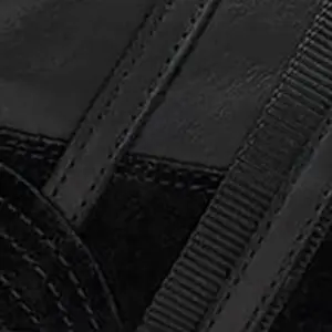 ALLSAINTS Leather Liam Sneakers