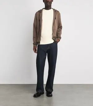 Bogner Stretch-cotton Logo Ryan T-shirt