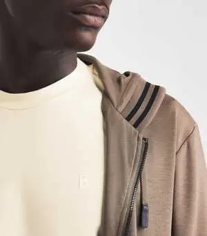 Bogner Stretch-cotton Logo Ryan T-shirt