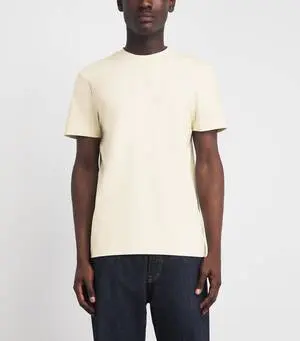 Bogner Stretch-cotton Logo Ryan T-shirt