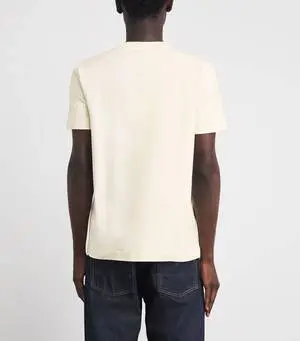 Bogner Stretch-cotton Logo Ryan T-shirt