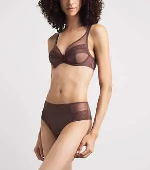Maison Lejaby Nudite Underwired T-shirt Bra
