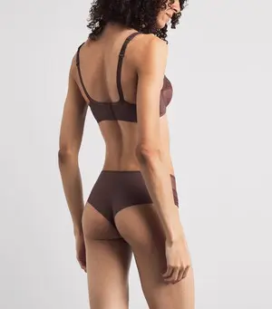 Maison Lejaby Nudite Underwired T-shirt Bra