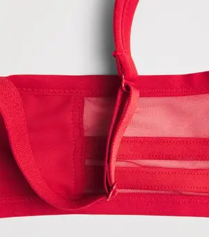 Maison Lejaby Nufit Panelled Bra