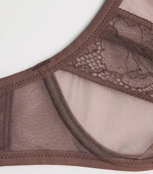 Maison Lejaby Nudite Underwired Bra