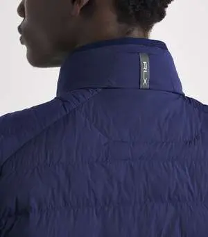 Rlx Ralph Lauren Quilted Gilet