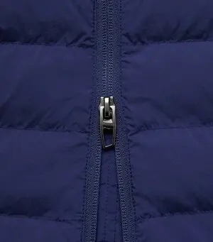 Rlx Ralph Lauren Quilted Gilet